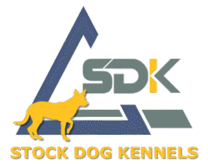 Stock Dog Kennels